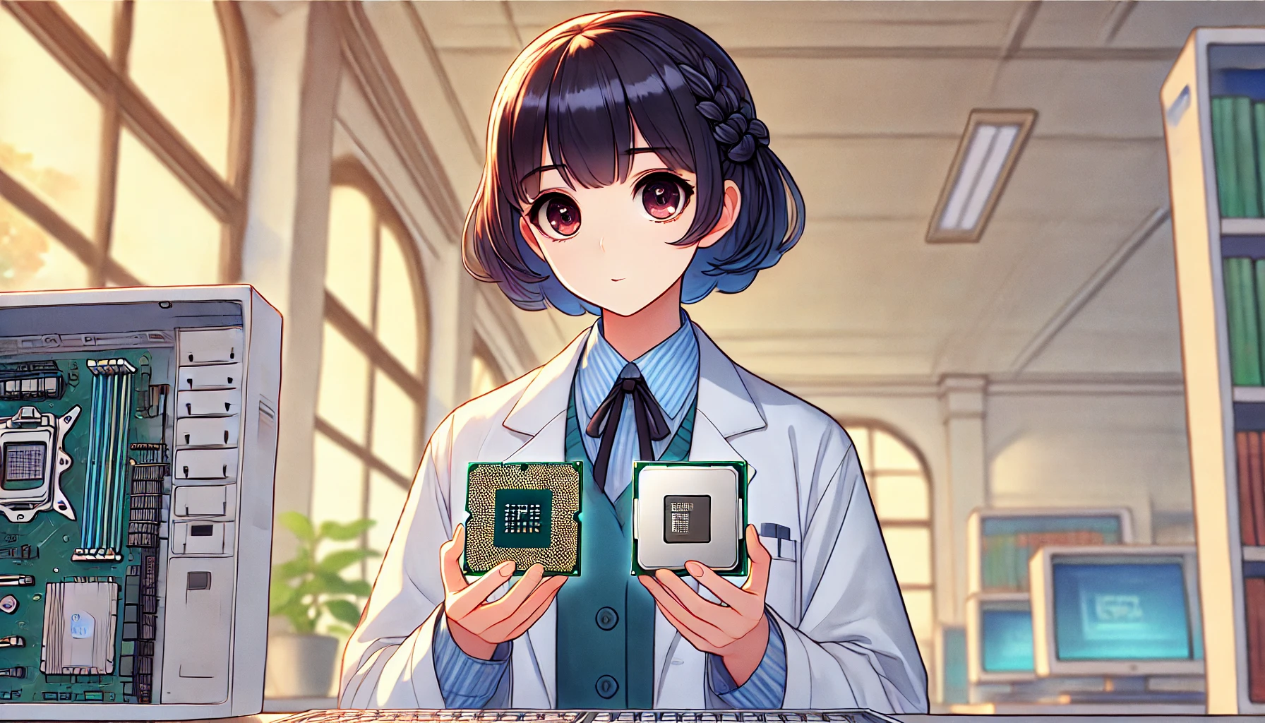 对比｜苹果M4芯片和AMD、英特尔大PK - 东云研究院